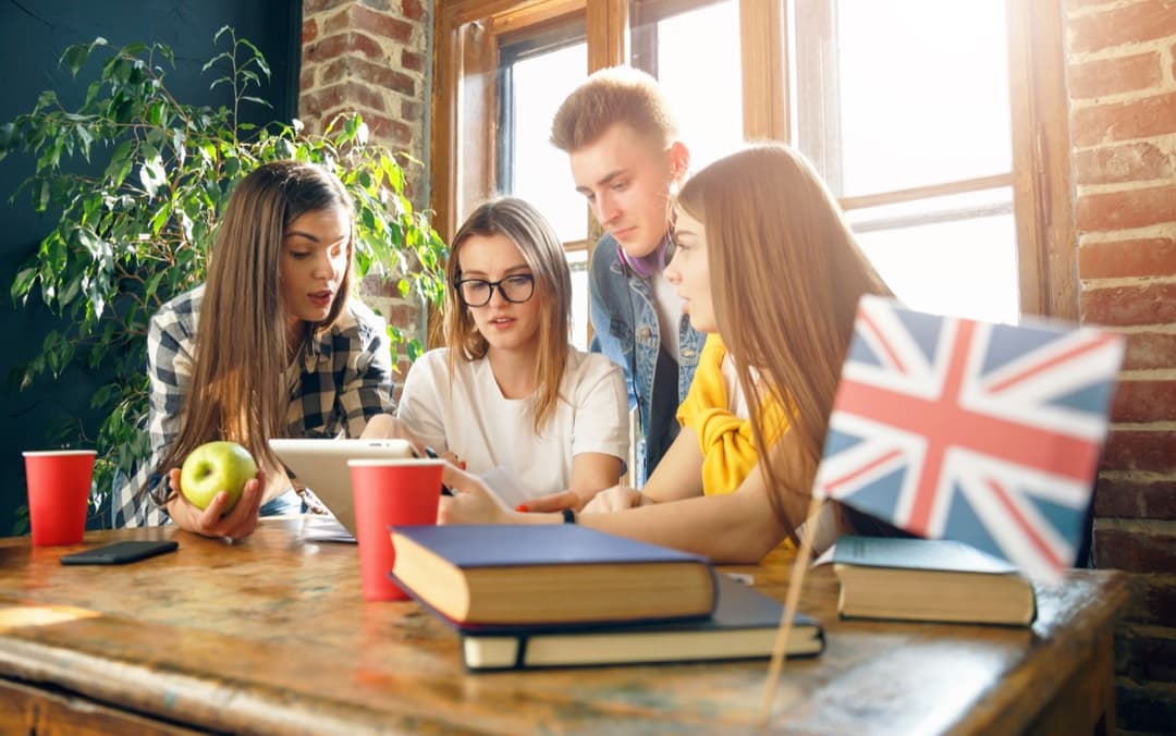 TOEIC Milano | Esami Certificazione Inglese - Centro Autorizzato ETS