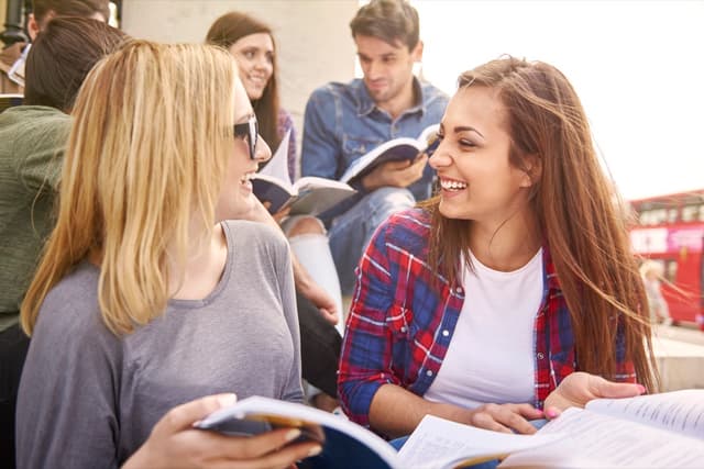 TOEIC Milano | Esami Certificazione Inglese - Centro Autorizzato ETS